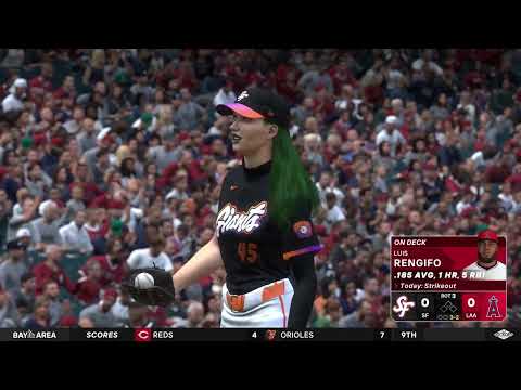 I Got Screwed Soooo Hard in This Video! (MLB The Show 25 Fictional Franchise)