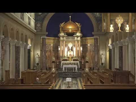 St. Maximilian Kolbe Shrine