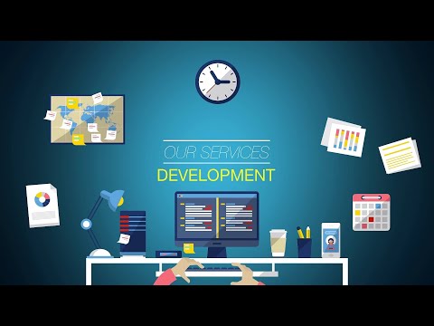 Shared Services - WHAT it means, HOW it works | Explained