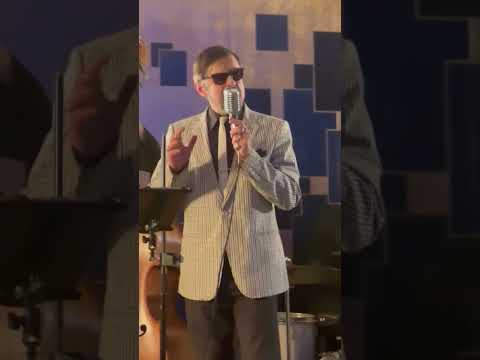 Buonasera Signorina - Greg - RV&TBW 10/03/23