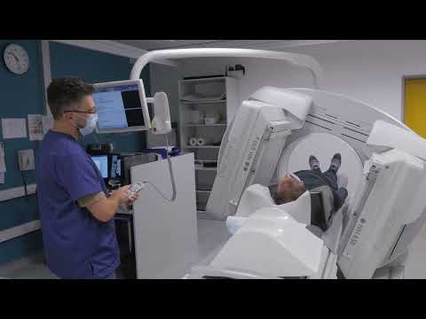 Médecine nucléaire - Scintigraphie osseuse