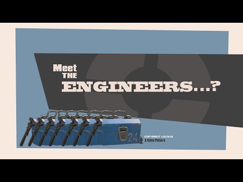 Steam Community :: Video :: Meet the Engineers