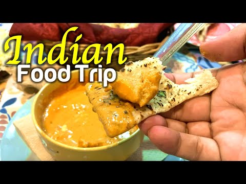 Authentic Indian Food in Quezon City - Golden Rice Hyderabadi Biryani - The Daily Phil