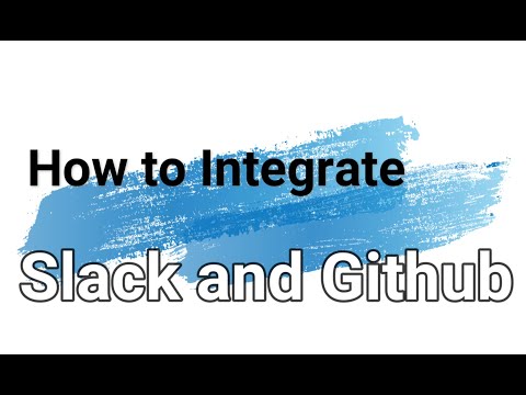 🚀 Slack GitHub Integration in 2 Mins! Boost Your Dev Workflow! ⚙️