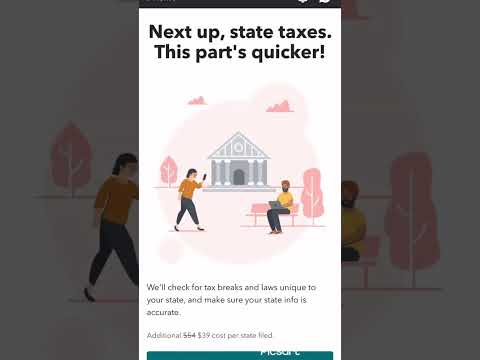 Turbo tax updated method 2023