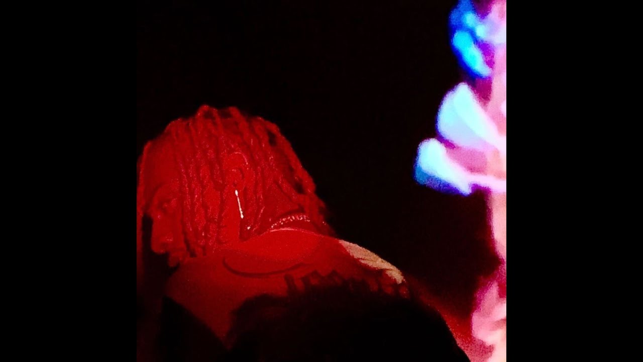 Playboi Carti - Over (Extended Intro)