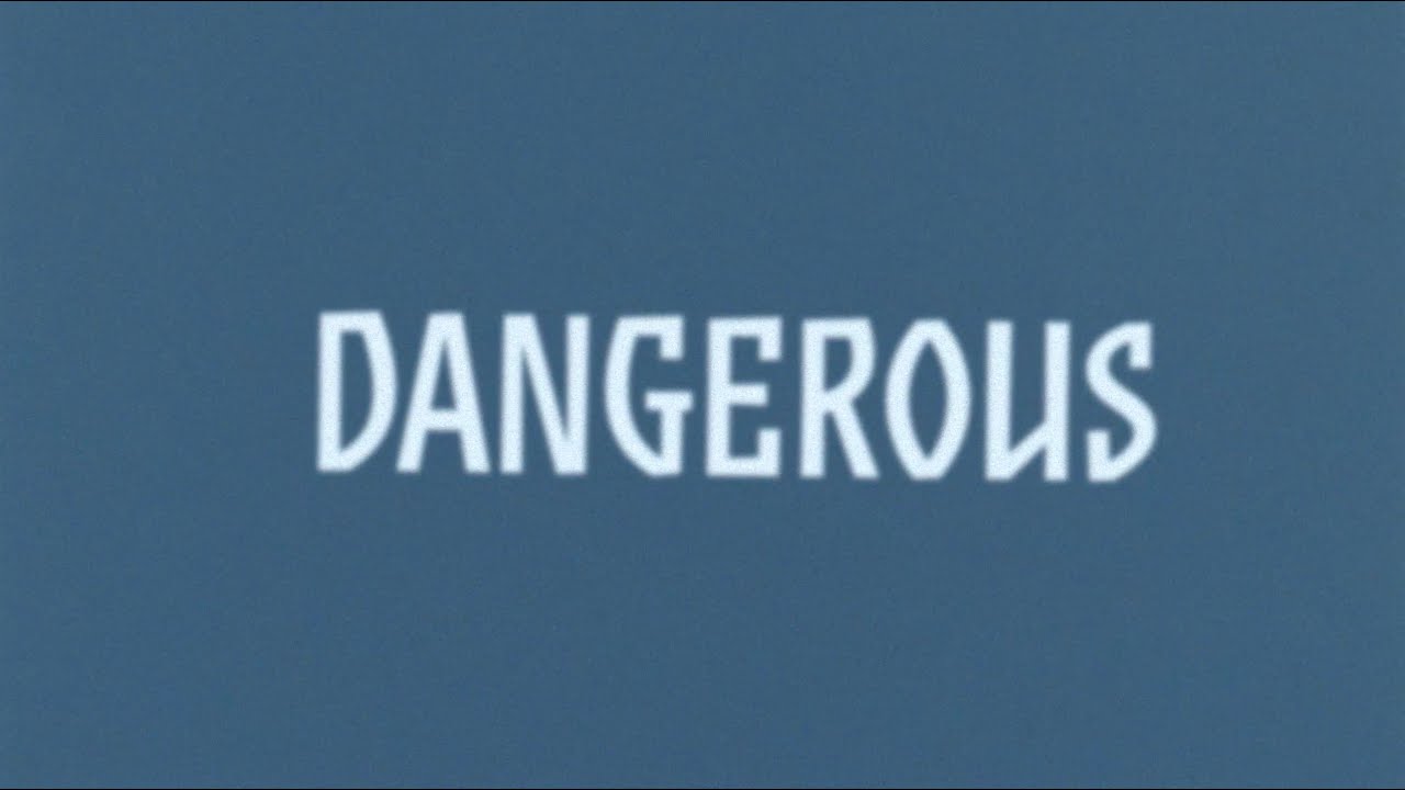 Morgan Wallen - Dangerous (Official Lyric Video)