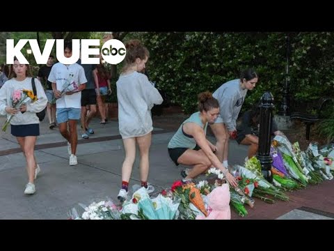Police search for motive in FSU shooting