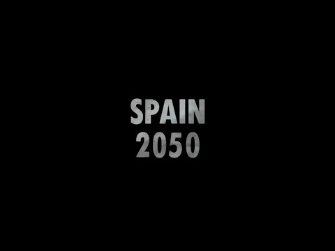 We Don't Want to Live in a Dystopia | Extinction Rebellion [Spain]