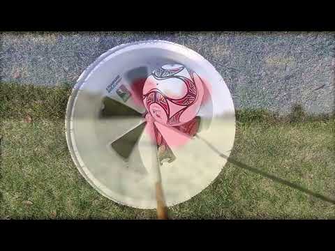 Disney's Oak Trail FootGolf Video