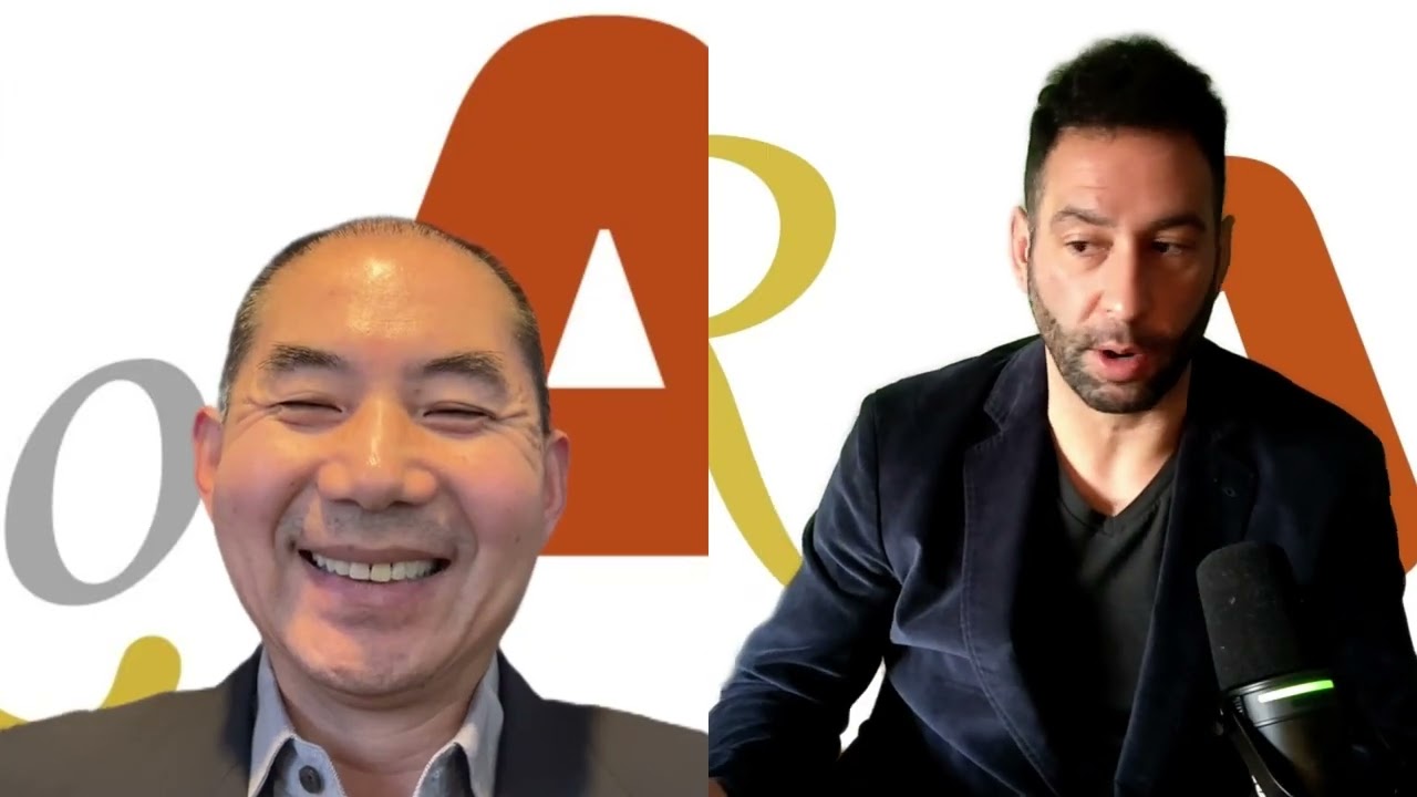 Maestro, AI Coding Agent Orchestration Platform with 2000+ stars on GitHub (RoAI with Jeff X. Li)