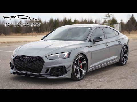 2019 Audi RS5 For Sale