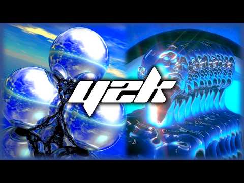 The Y2K Aesthetic Playlist (w/ slideshow)