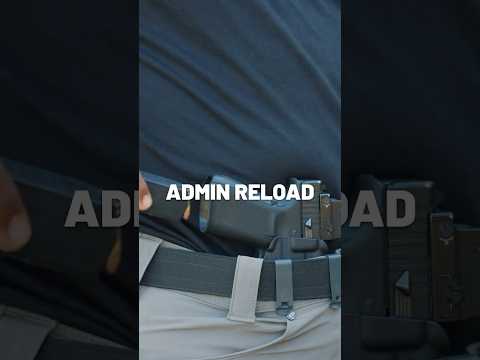 How to do an admin reload