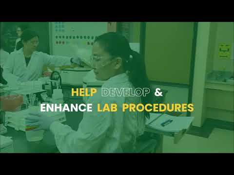 Medical Laboratory Science