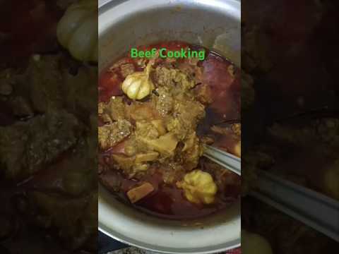 Beef Coking video.subscribe my channel my friend.