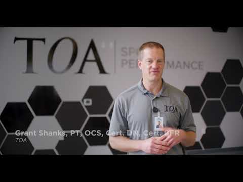 TOA Tips - Physical Therapy: What To Expect From a Follow-Up PT Visit
