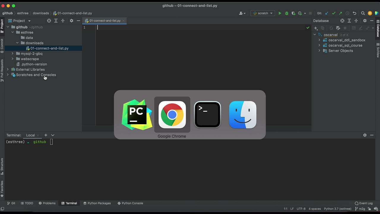 Connect to AWS S3 and List Buckets with Python | Boto3 Tutorial