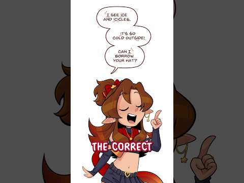 One EASY Trick to Improve Your Comic Lettering!