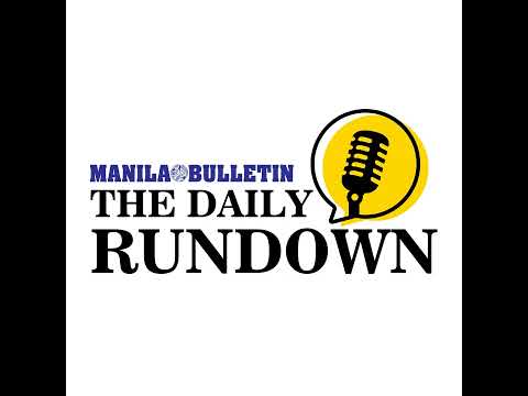 Wednesday, June 18, 2025 - Top Philippine News | The Manila Bulletin Daily Rundown