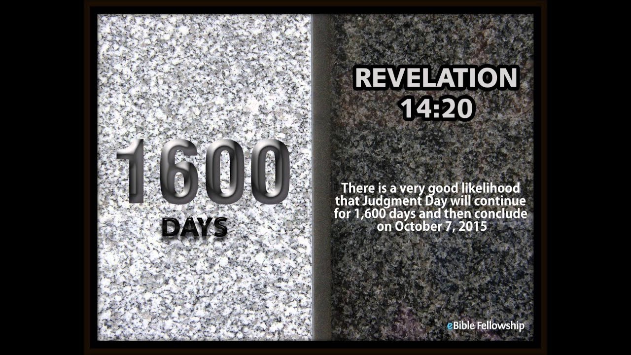 Revelation 18 Series, Part 2