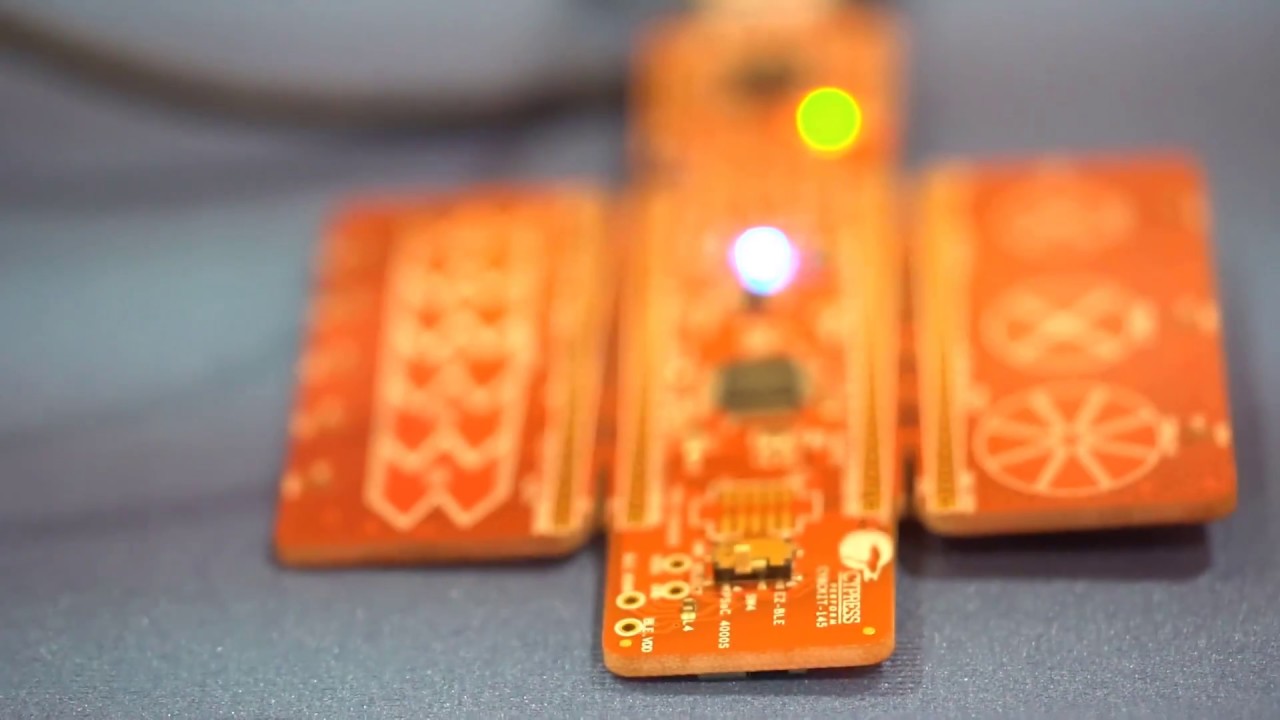 Arm Education Media - Efficient Embedded System Design and Programming Online Course