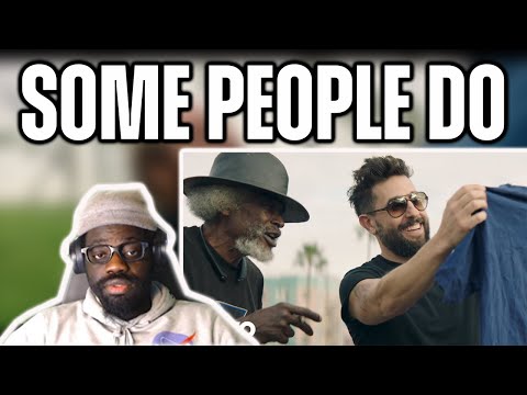 This Hit Me Hard* Old Dominion - Some People Do (Reaction) | Jimmy Reacts