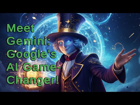 Google's Bard Turns Gemini: A New Era of AI Chatbots!