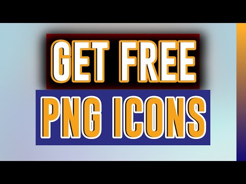 Free PNG icons for graphic designers. #shorts #shortvideo