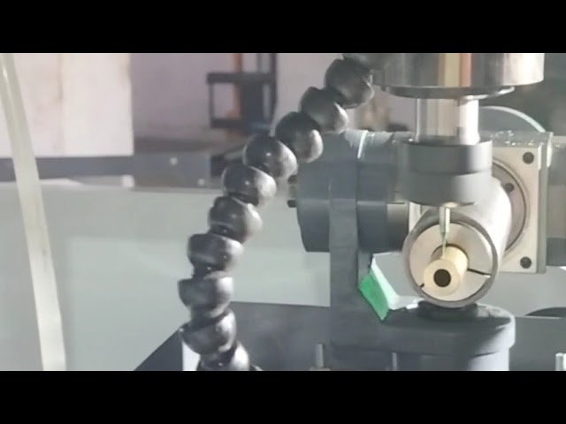 Cnc Drill Machine - 5 HP CNC Drilling Machine Manufacturer from Surat