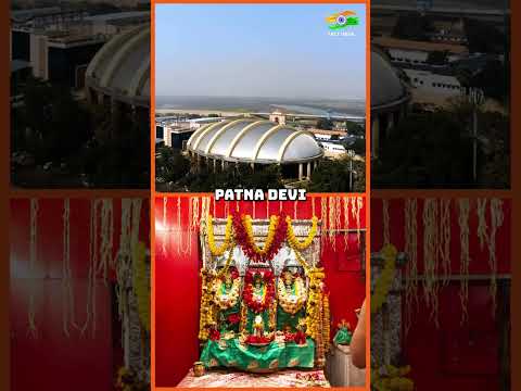 Indian Cities That Derived Their Names after Gods | Fact India