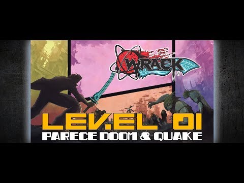 Steam Community :: Video :: CONHECENDO O GAME - FULL GAMEPLAY (WRACK ...