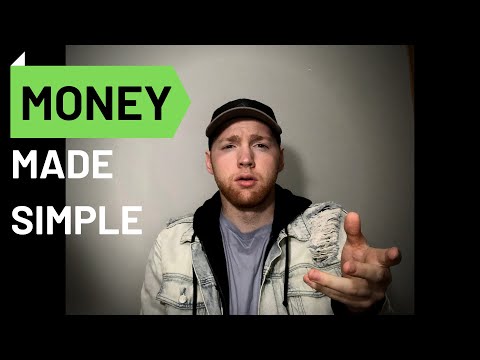 A Minimalist Approach to Personal Finance