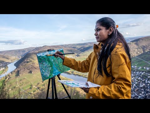 Mi Story, and Our Future: Geetha's Story (Teaser)