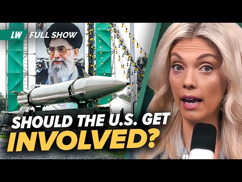 5 Major Questions About Israel Attacking Iran | Ep 136