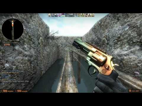 Steam Community :: Video :: Counter-Strike Global Offensive: Zombie ...