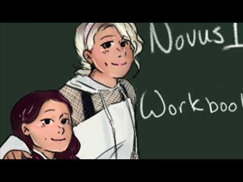 Beginner JAM with Latin Novus I