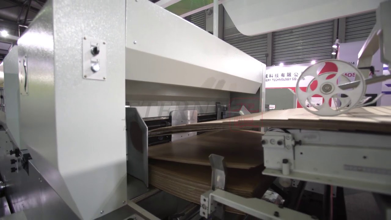 Eterna PE1650SAL  Action II with ELoad & EBreaker