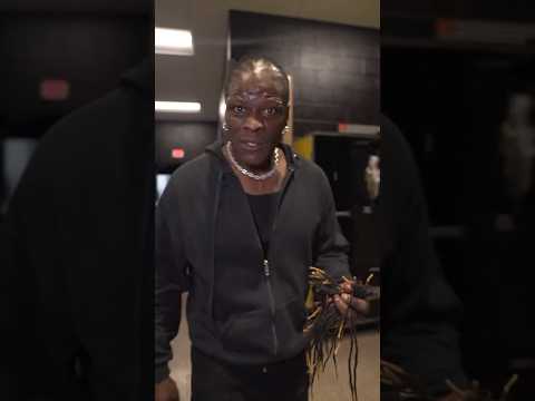 Say hello to RON KILLINGS! #WWERaw