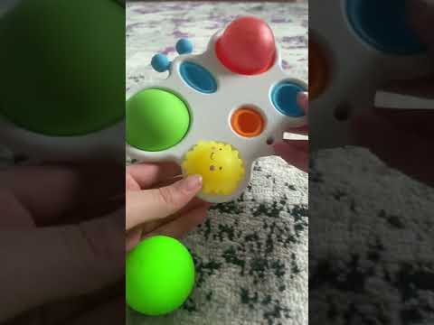 Watermelon Sugar… HI! Satisfying Fidgets!🤣