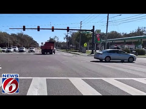 Hispanic residents in the 32825 zip code say speedy drivers are a concern
