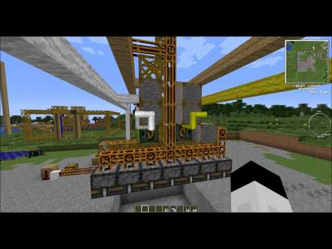 Steam Community :: Video :: Redpower 2 pr5 Mining Machine v1.3 with ...