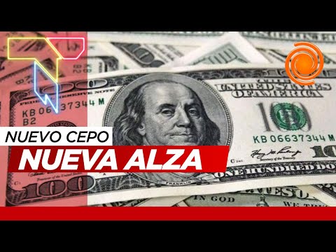 El dólar blue alcanzó el valor más alto del año: “Es un objetivo político”
