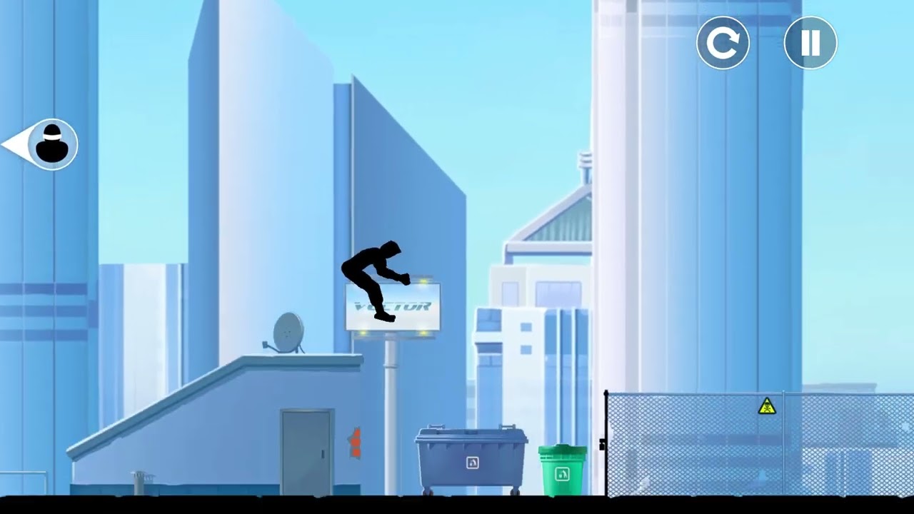 Vector Custom Level 3 Done