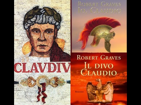 Period Section: Io, Claudio, libro vs serie tv