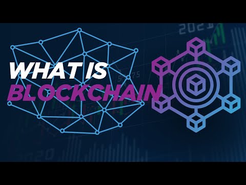 Blockchain Technology Explained in Simple Terms