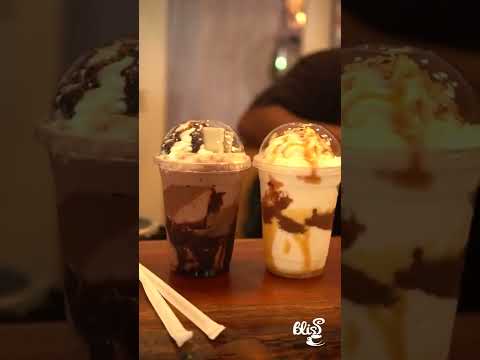 Bliss Cafe Ad 4