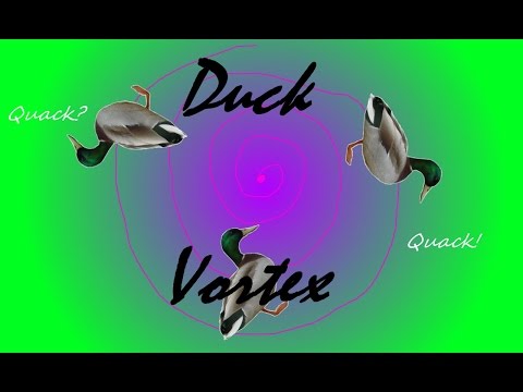 Steam Community :: Video :: Duck Vortex