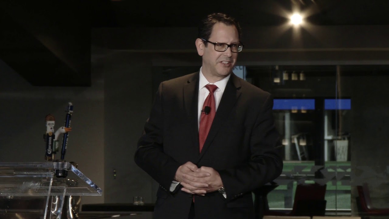 Cyber Risk Presentation | Allianz Explorer Series