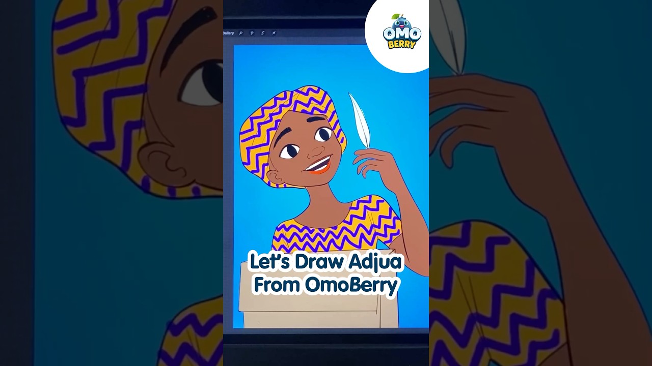 Happy Earth Day From OmoBerry #earthday